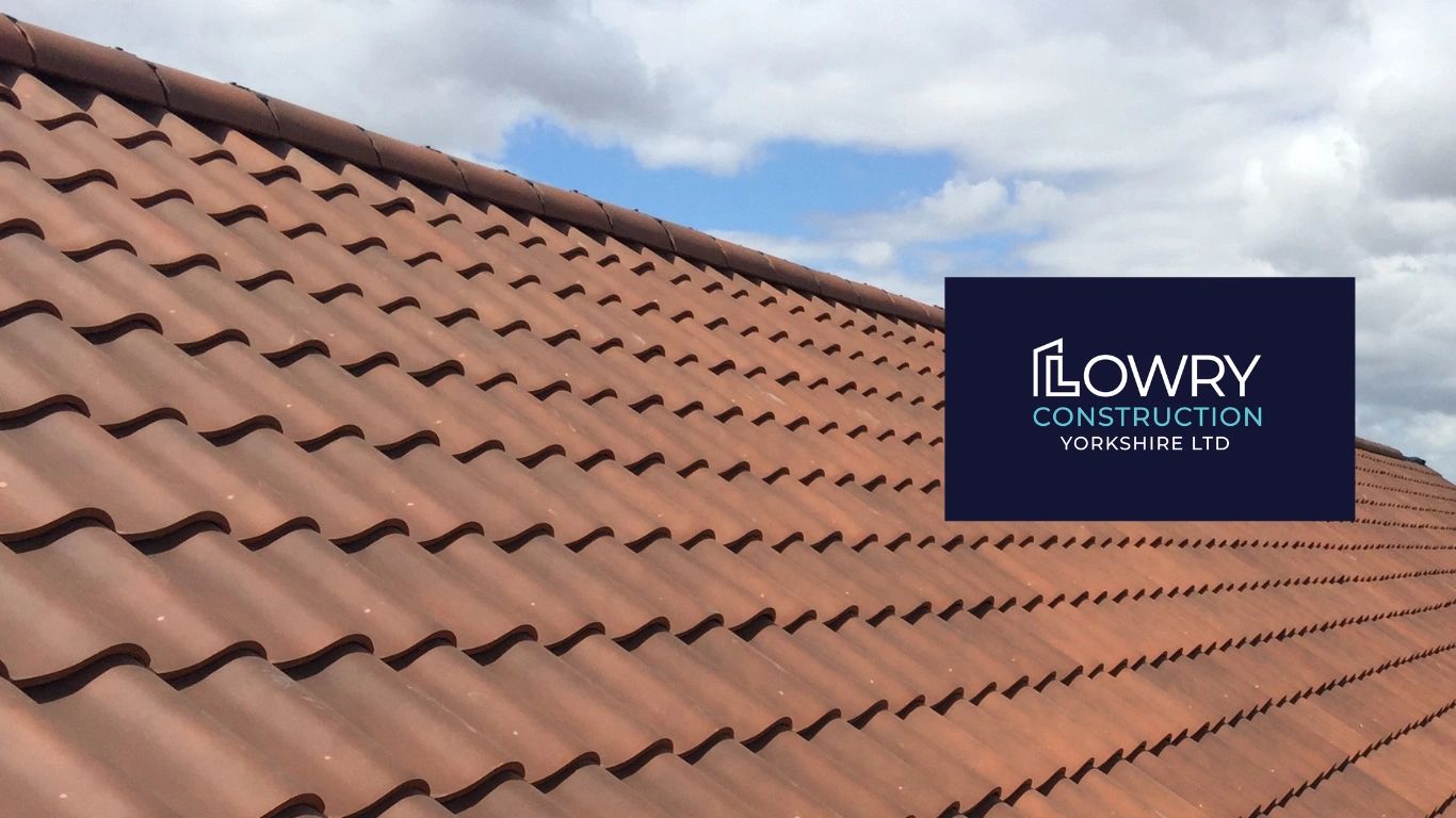 Home Builders - Lowry Construction Yorkshire